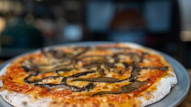 Firestone’s – Taste the Experience